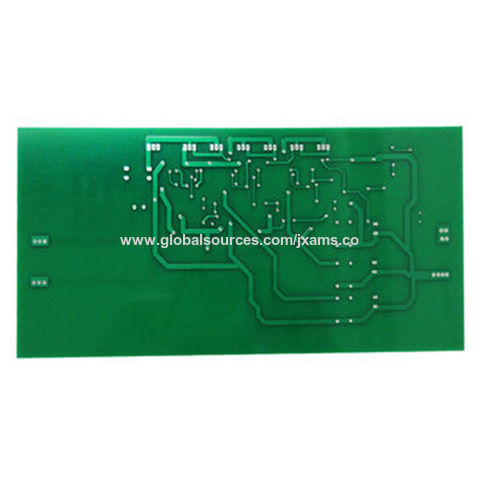 Buy Wholesale China Good Quality Multilayer Pcbs 94v0 Pcb Circuit Board For Electronic Areas Bga ...