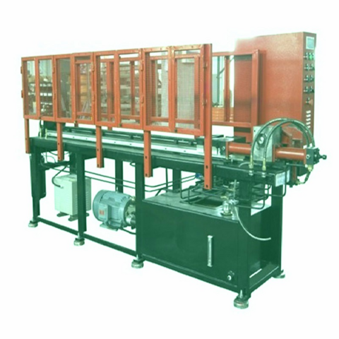 Buy Wholesale China Wondery Fully-automatic 1.5 Kw Copper Hairpin ...