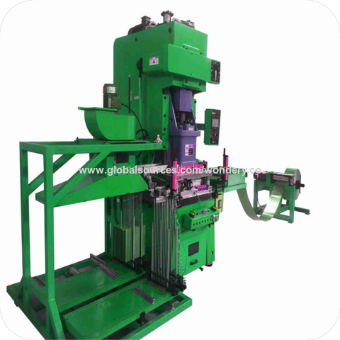 Buy Wholesale China Wondery Aluminium High Speed Plc Pneumatic Fin ...