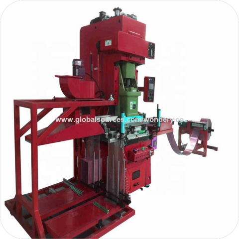 Buy Wholesale China Wondery Aluminium High Speed Plc Pneumatic Fin ...