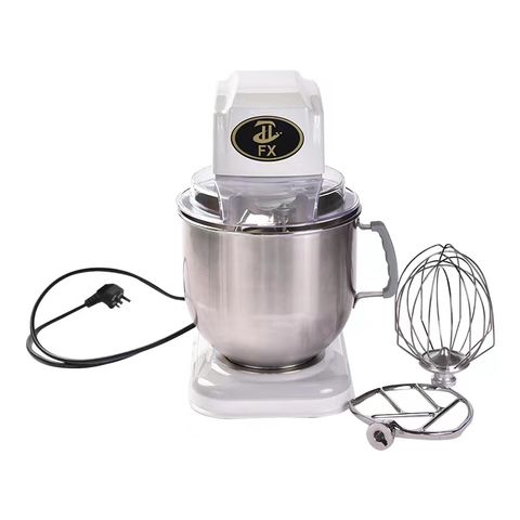 Buy Wholesale China 7l Desktop Electric Chef Machine Fully Automatic ...