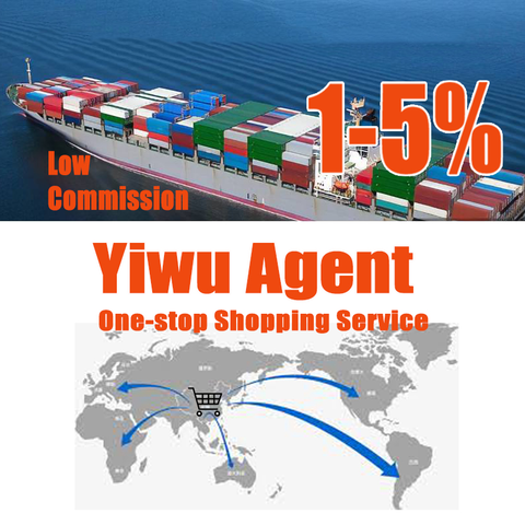 Bulk Buy China Wholesale Fba Yiwu To Usa Canada Eu Buying Service Agent ...