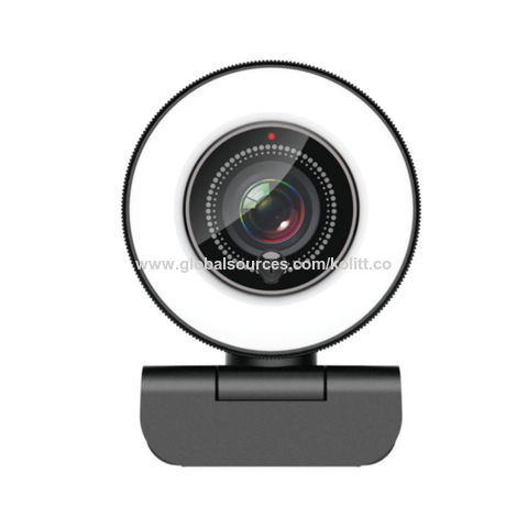 Buy Wholesale China Wholesale Full Hd 1080p Autofocus Webcam With Noise ...