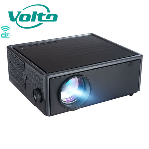 Buy Wholesale China Smart Android Projector 4k For Education Home ...