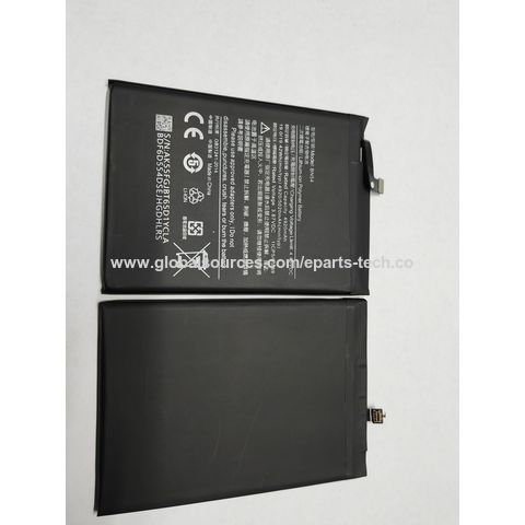 Buy Wholesale China Wholesale Mi Batteries Bn54 Redmi 9 Note9 5g Mobile ...