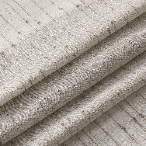 Buy Wholesale China French Linen Curtain Natural Flax Linen Sheer ...