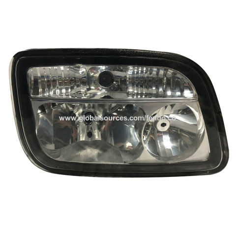Buy Wholesale China Waterproof 9438200261 Truck Led Head Lamp For ...