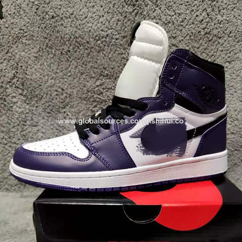 Buy Wholesale China Wholesale Famous Branded Shoe Replicas Nikee Air ...