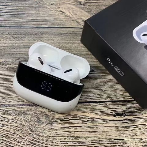 Buy Wholesale China Wholesale Mini Bluetooth Earbuds With Led Power ...