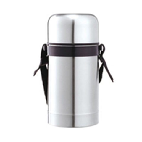 Buy Wholesale China Stainless Steel Vacuum Food Flask With Soup ...