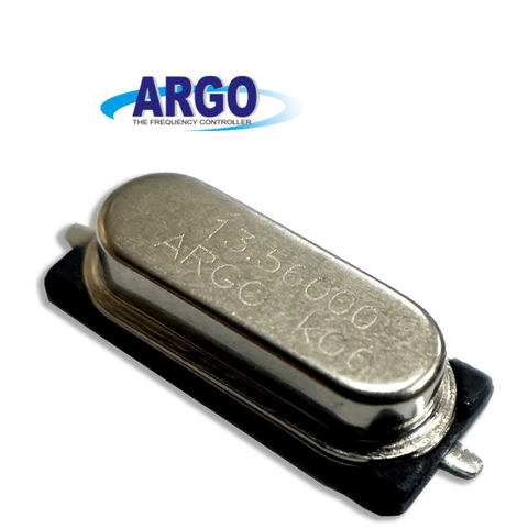 Buy Wholesale Taiwan Holder Type Smd Crystal Resonator With Drive Level ...