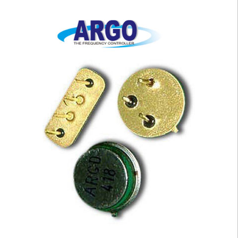 Buy Wholesale Taiwan Saw Filter And Resonator With Smd Embossed Taping ...