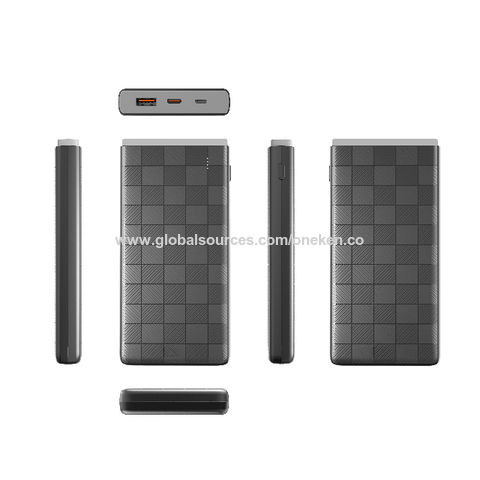 Buy Wholesale China 10000mah Pd22.5w High-speed Phone Charging Safety ...