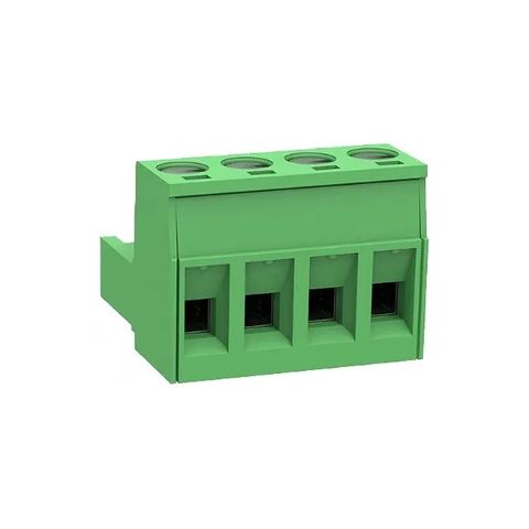 Buy Wholesale China 2edgk-5.08 5.08mm Pitch Pluggable Pcb Terminal Block Connector Degson 2edgk ...