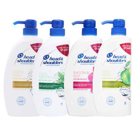 Buy Wholesale Germany H&s Shampoo & Head & Shoulder Shampoo, H&s ...