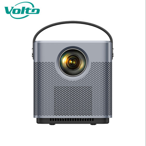 Buy Wholesale China 1080p 300inch Projector Cinema 3000 Lumen Wifi Led ...