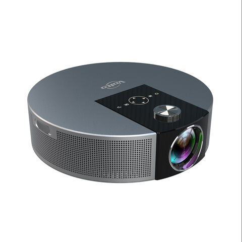 Buy Wholesale China Lcd Projector 1080p 4k Video Projector Big Screen ...