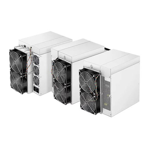 Buy Wholesale China China Asic Miner Supplier 63.5th/s 3080w Eaglesong ...
