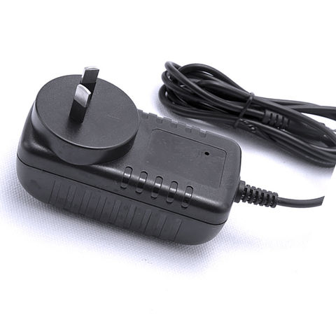 Buy Wholesale China Dc12v 2a 24w Ac/dc Power Supply Charger Switching ...