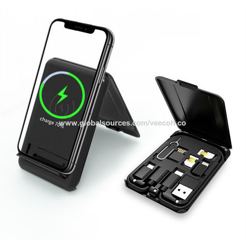 Buy Wholesale China Wholesale Wireless Tool Kit Storage 3 In 1 Wireless ...