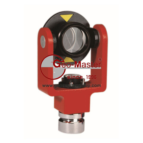 Buy Wholesale China 25.4mm Silver-coated Mini Prism Set For Atr ...