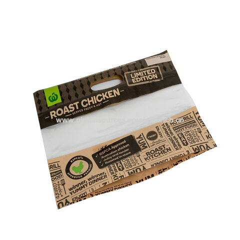 Buy Wholesale China Fried Chicken Pouch Roast Chicken Packing Mylar Bag ...