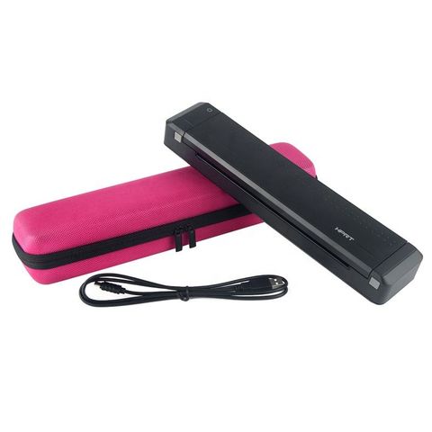 Buy Wholesale China Custom Eva Hard Case Durable Protective Printer ...