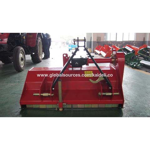 Buy Wholesale China Tractor Mounted Light Duty Flail Mower & Light Duty ...
