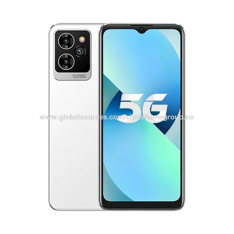 Buy Wholesale China 5g Android Mobile Phone -slim Design - Dimensity ...
