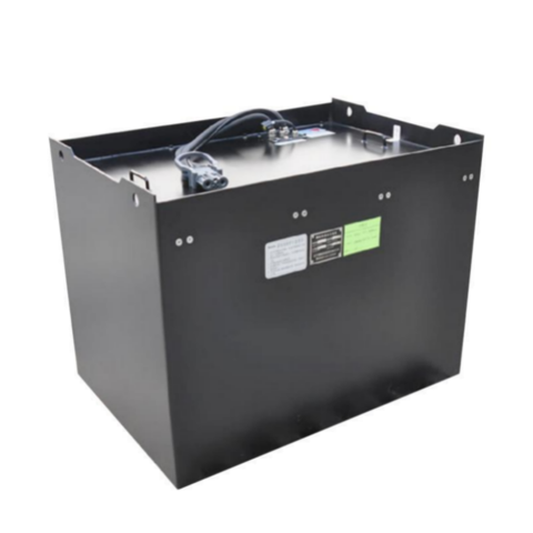 Buy Wholesale China 24v 36v 72v 80v 48 Volt Lithium Ion Forklift ...