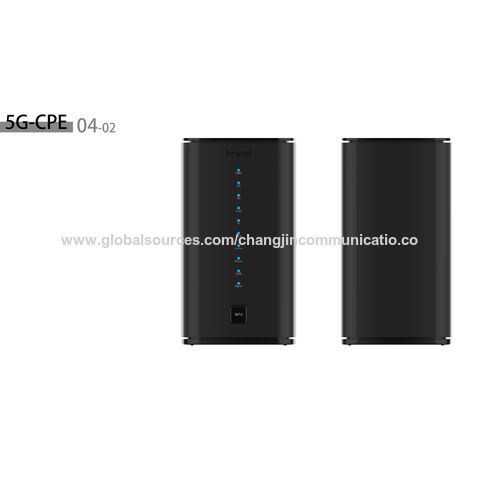 Competetive Price 5g Cellular Network Fwa, Cpe, Mifi, Router - Buy China Wholesale 5g 4g Router ...