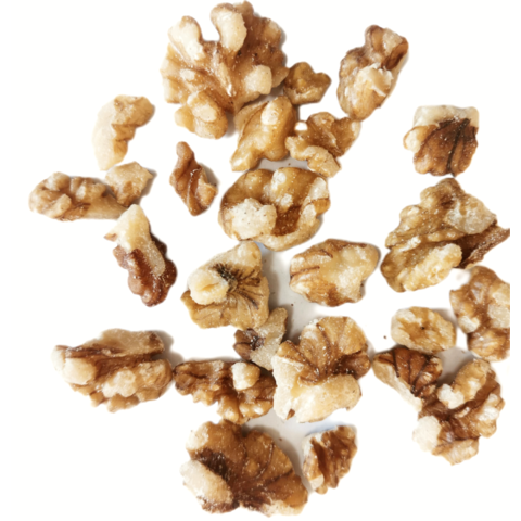 Buy Wholesale China 185 Walnut Kernels Extra Light Halves(elh) Walnut ...