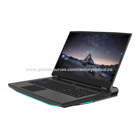 Buy Wholesale China Factory Price Games Laptop 17.3 Inch Intel Core I7 ...