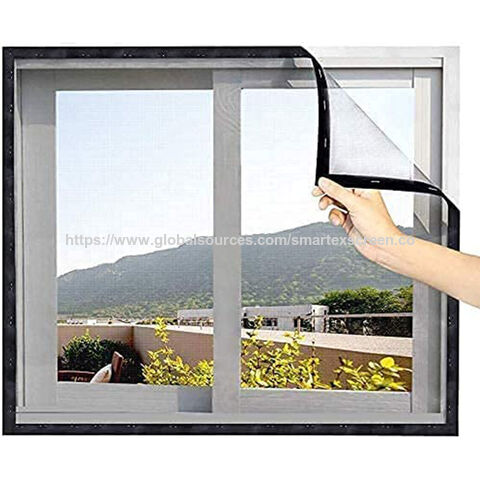 Buy Wholesale China Wholesale Size Cuttable Fiberglass Window Diy ...