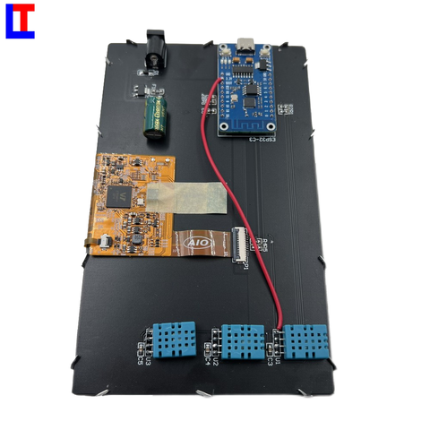 Rigid Pcb Dental Chair Control Board Fan Hub Pcb Bluetooth Speaker With ...