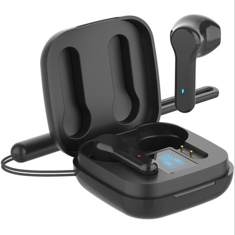 Buy Wholesale China Wholesale Headphone Hsp/hfp/a2dp/avrcp/sbc/aac Led ...