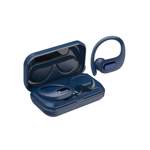 Buy Wholesale China Hot Selling Tws Earbud Wireless Earphone Blue-tooth ...