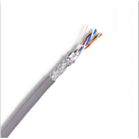 Buy Wholesale China China Factory Supply Utp Ftp Sftp Cat6a Cat6 Cat5e ...