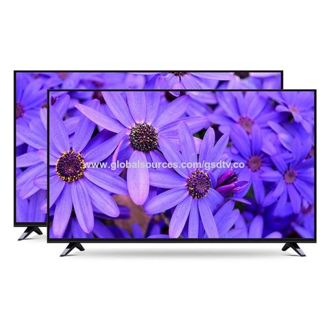 Buy Wholesale China 32 Inch Led Tv Television Android Wifi Smart Hd ...