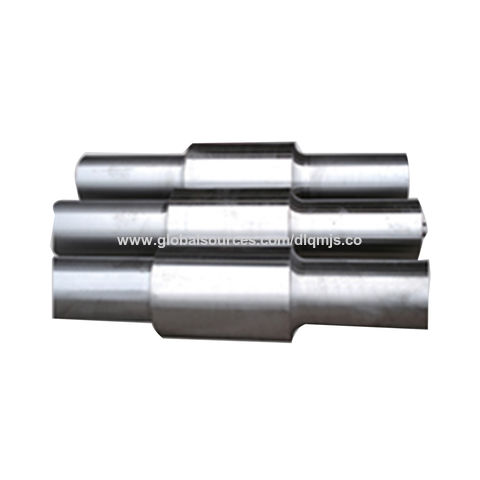 Buy Wholesale China Customize Cnc Steel Turned Milling Parts Components ...