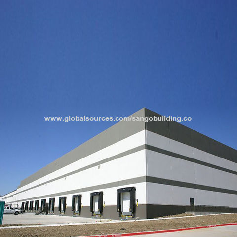 Buy Wholesale China Cheap Ready Made Economic Prefab Prefabricated ...
