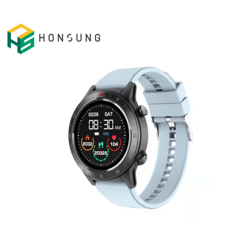 Buy Wholesale China Gps Tracking Smart Watch, Gps Tracker Sports Watch ...