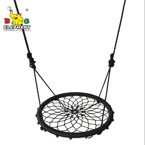 Buy Wholesale China 100cm Web Swing Nest Swing Net Swing Circle Swing ...