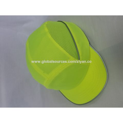 Buy Wholesale China Bump Cap All Season Safety Cap Composed Of A ...