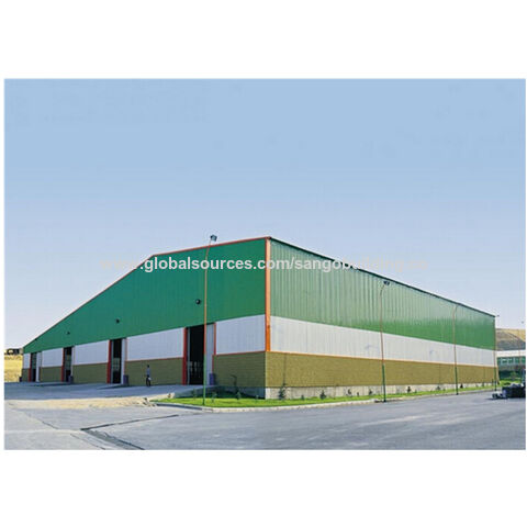 Buy Wholesale China 2021 New Style Metal Bulding Materials Building ...