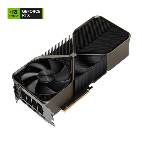 Buy Wholesale China Rtx 4090 Nvidia Geforce Gaming 40 Series 24gb ...