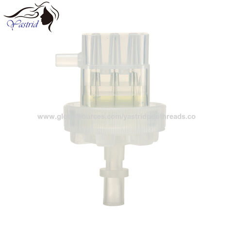 Buy Wholesale China Yastrid Crystal Multi Needle Meso Therapy Injector ...