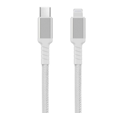 Buy Wholesale China Usb Cable Usb C To Lightning Cable 3ft [mfi ...