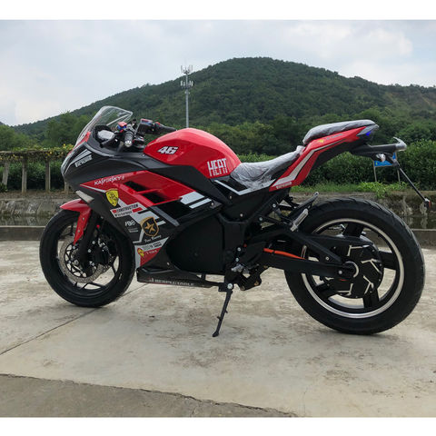 Buy Wholesale China Road Motor Motorcycle High Power Motor Drive ...
