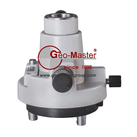 Buy Wholesale China Nikon-style Prism Rotating Adapter W. Laser Plummet ...